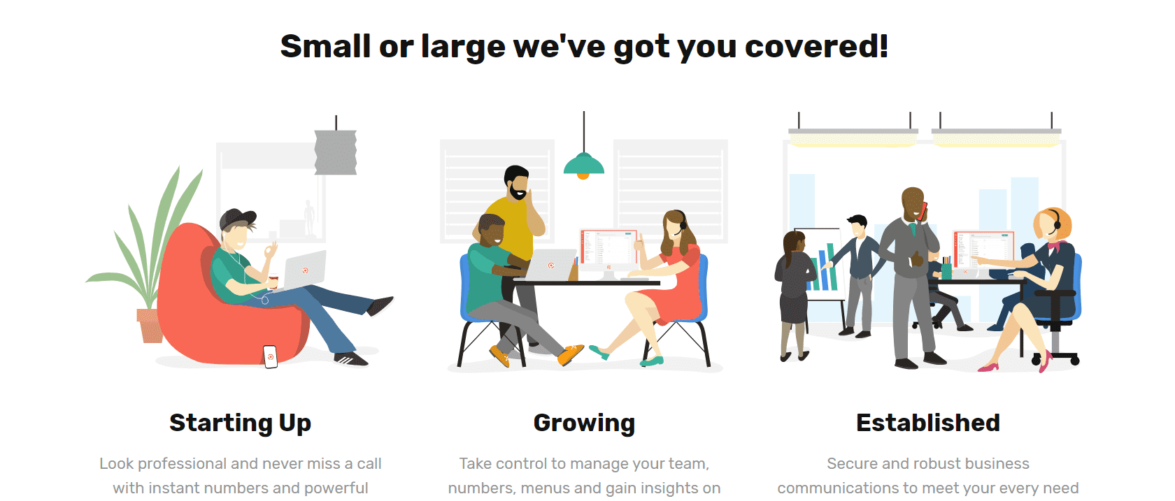 Circle Loop - Free international calls using VoIP & Cloud