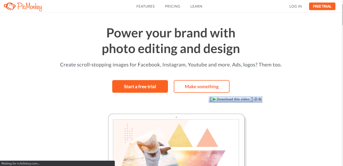 Picmonkey
