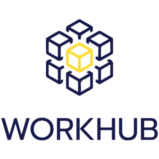 WorkHub AI-Driven Hybrid Team Efficiency Collaboration Platform
