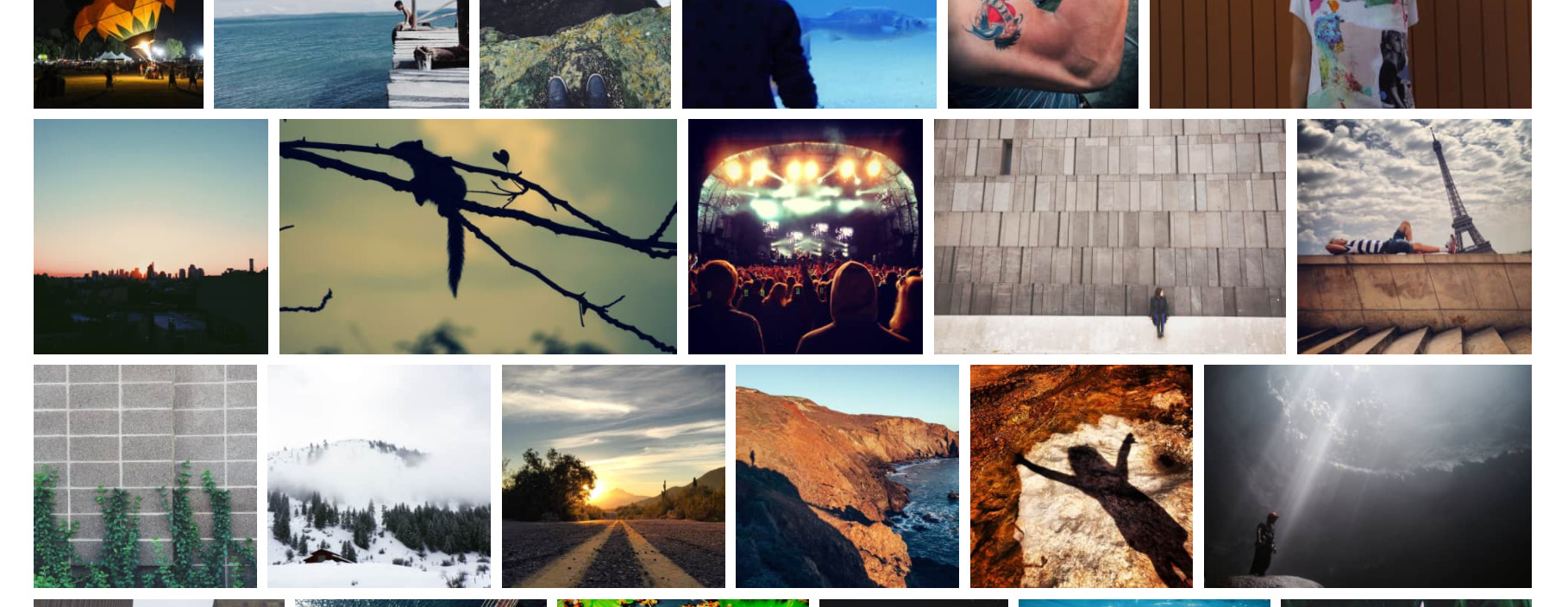 Reshot - Best place for free stock photos