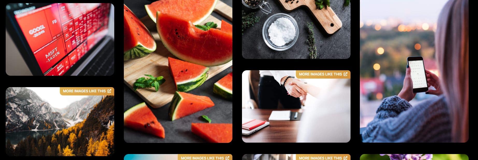 picjumbo - Download Free Stock Photos