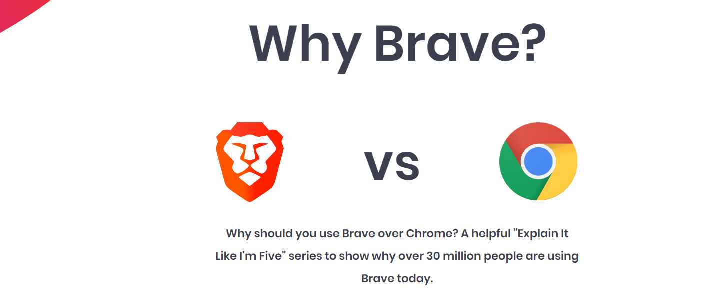 Brave Browser Best Free Private Browser Secure & Fast